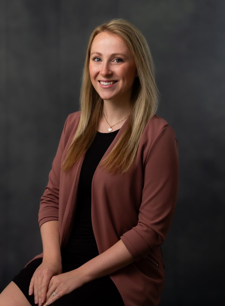 Elayna Dowd, NP - Olean Medical Group